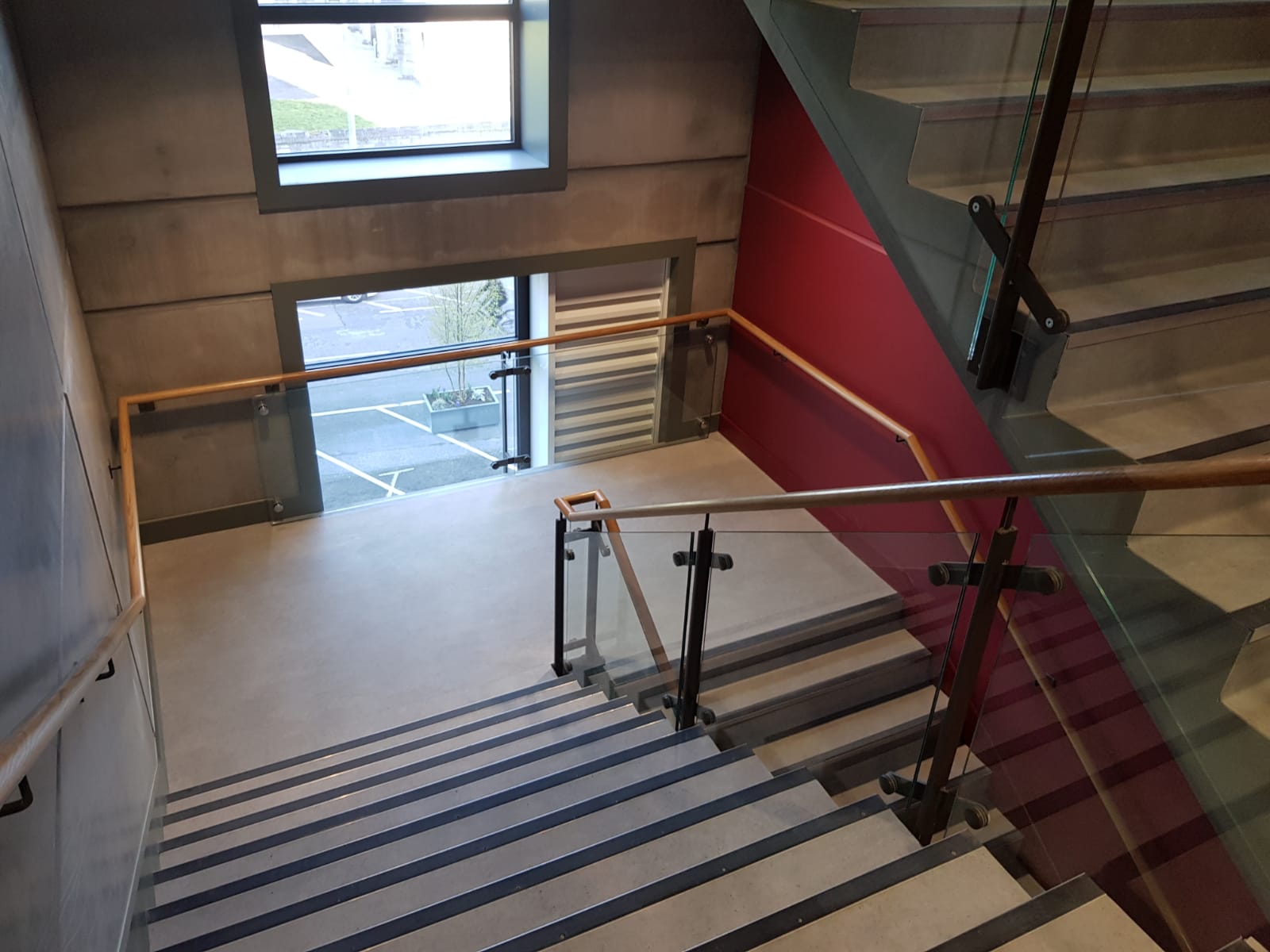 SISK Grangegorman – Phil Purcell Engineering Ltd